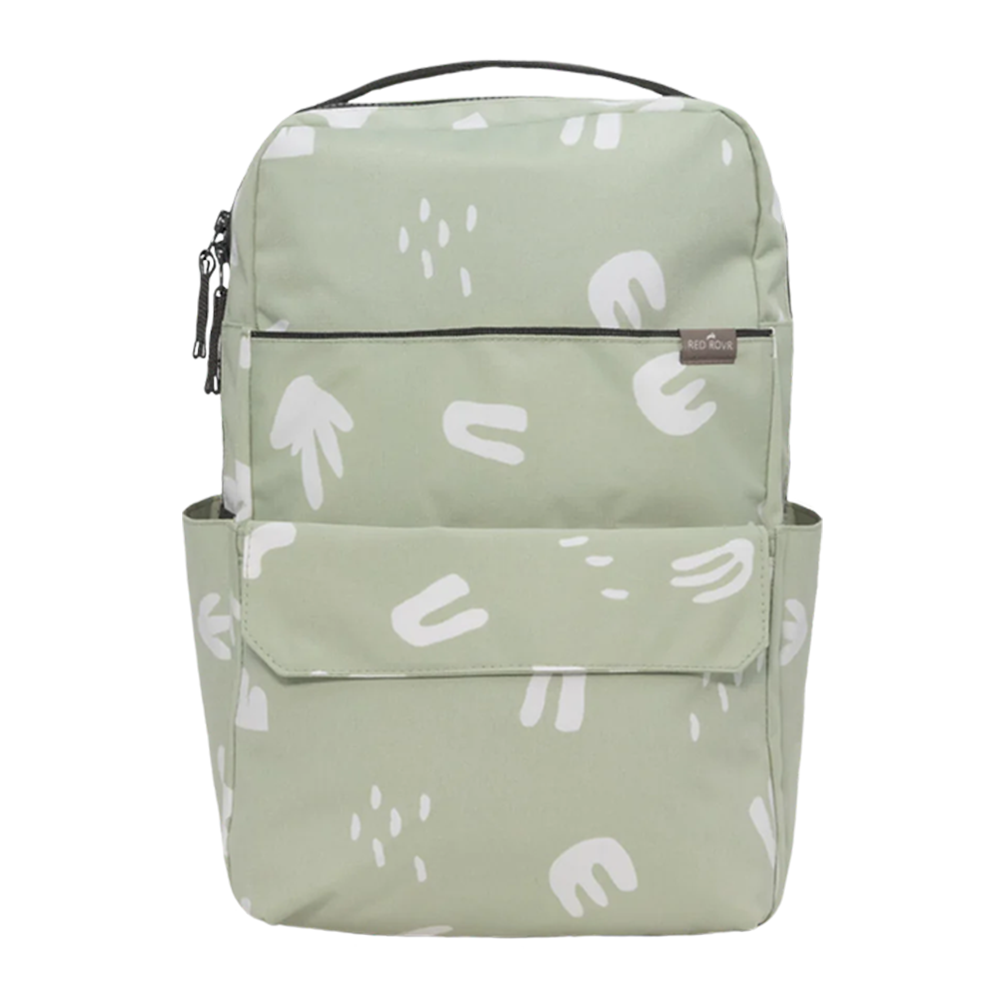 Roo Backpack - Pear Doodle