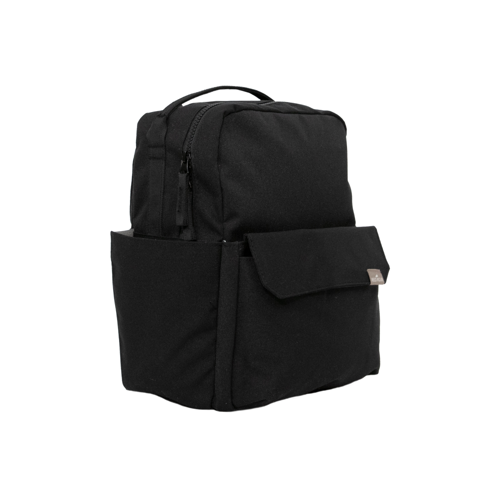 Mini Roo Backpack - Black