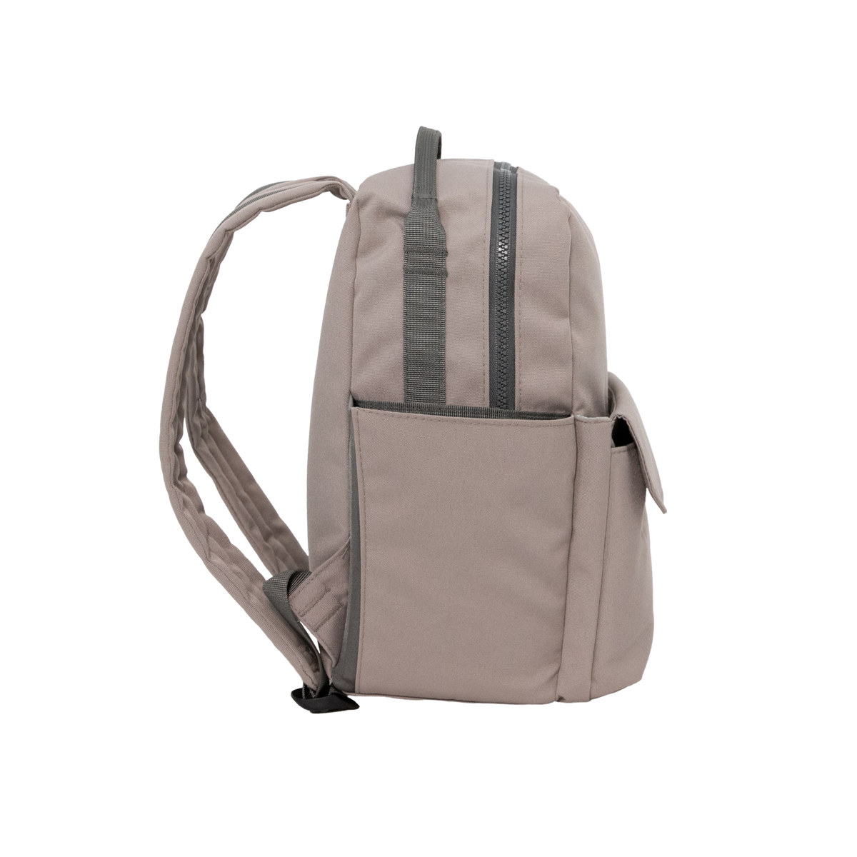 Mini Roo Backpack - Truffle – Red Rovr