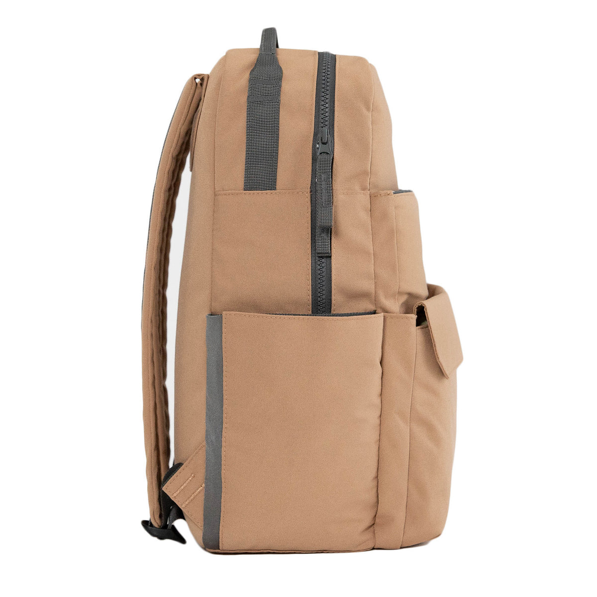 Roo Backpack - Toffee – Red Rovr