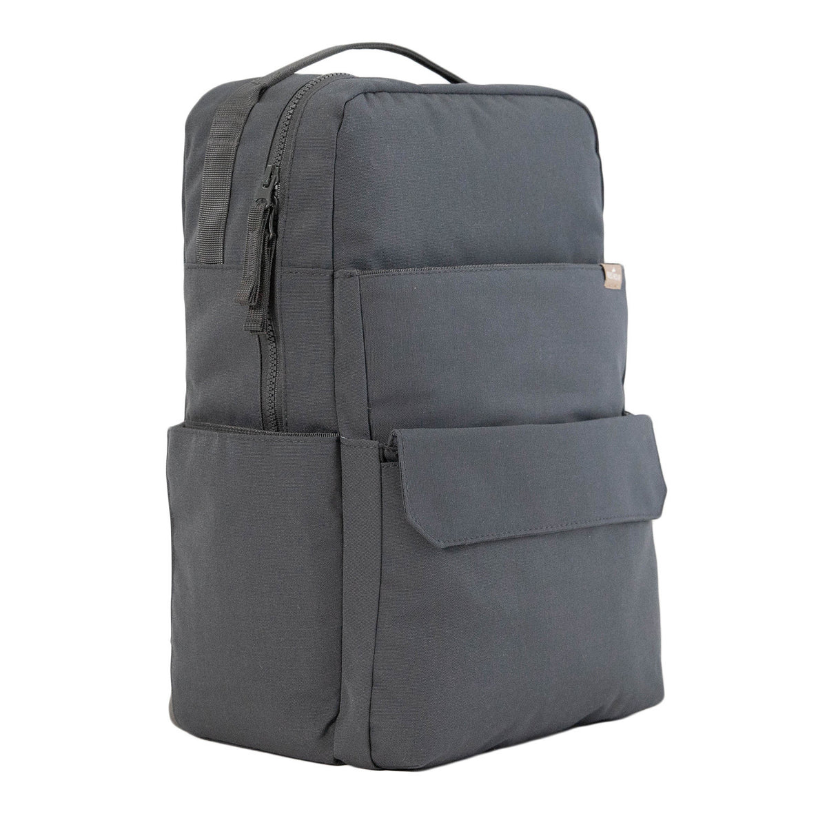 Roo Backpack - Charcoal – Red Rovr